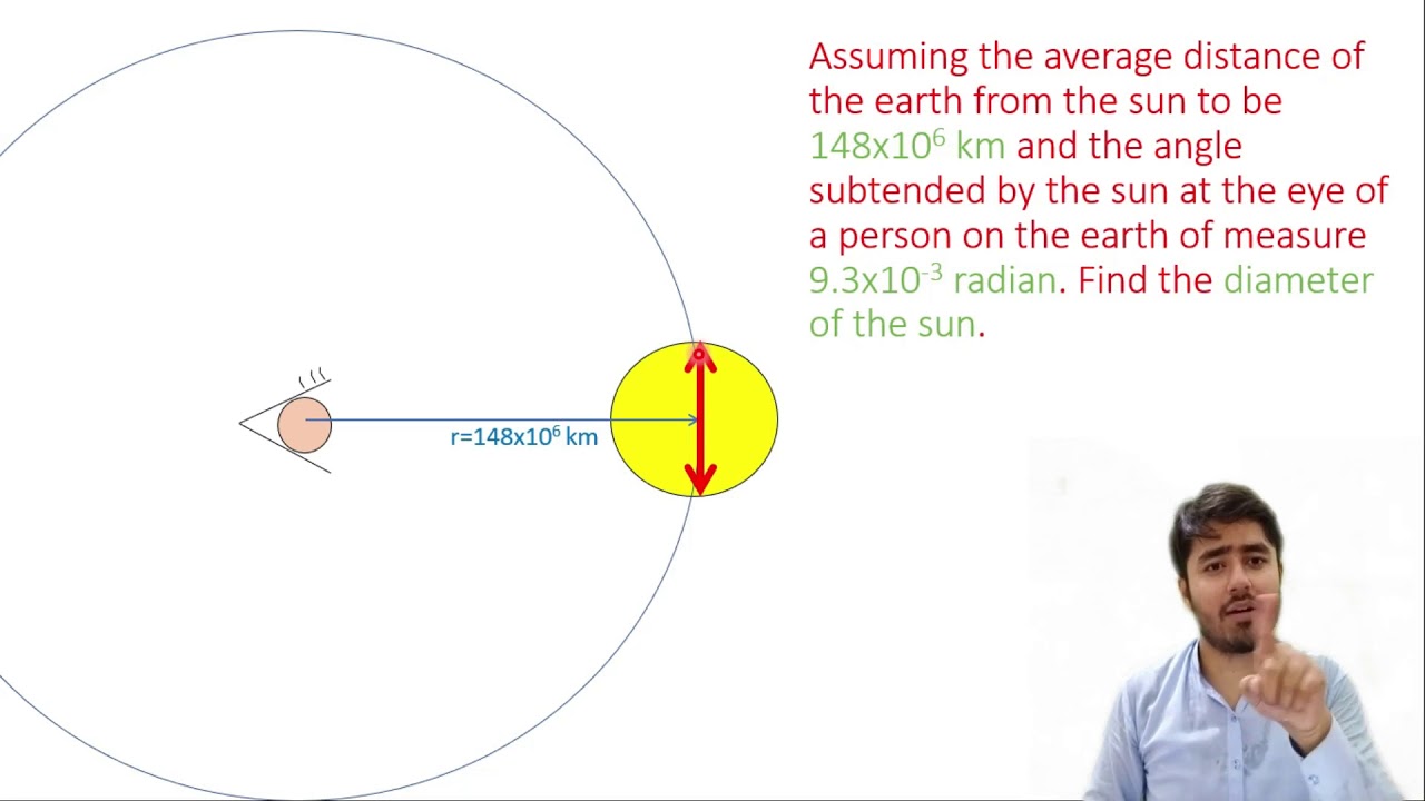 11th class math|chapter 9|Ex 9.1|Question 12|Assuming the average ..of ...