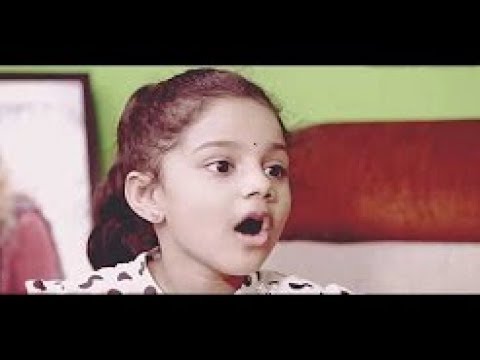 Baby Manasvi Acting Skill | Cute Video Don't Miss It | Imaikka Nodigal ...