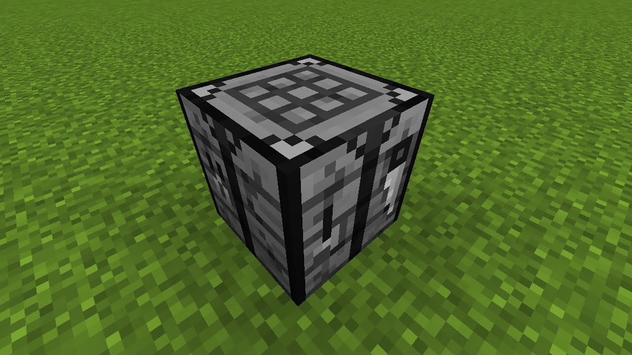 stone workbench in minecraft - YouTube