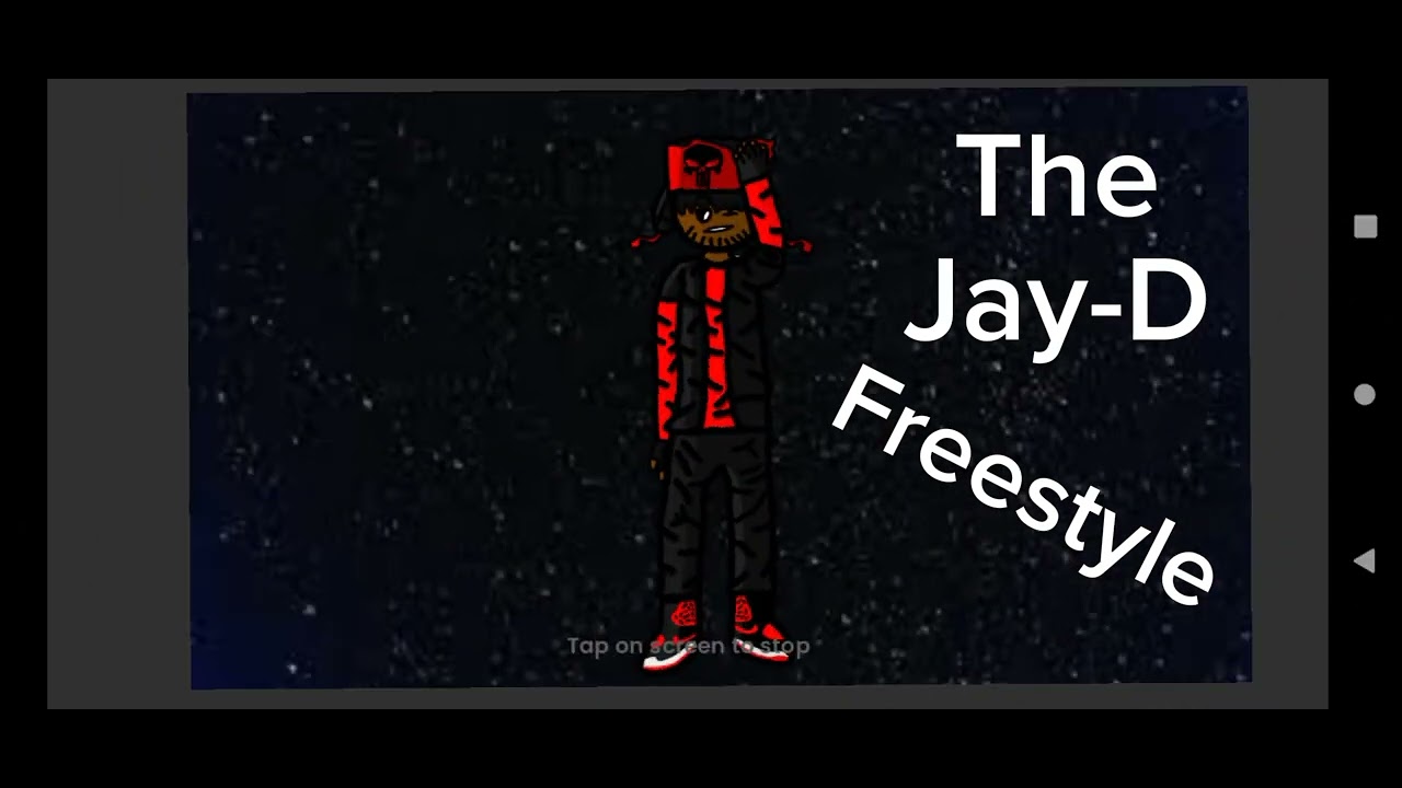 My FNF Freestyle - YouTube