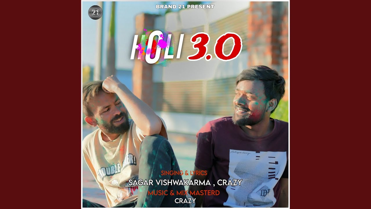 HOLI 3.O - YouTube