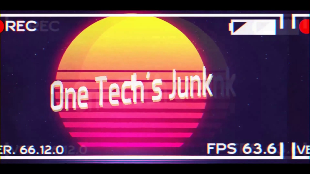 Retro Sleeper PC Build Day 1 - YouTube