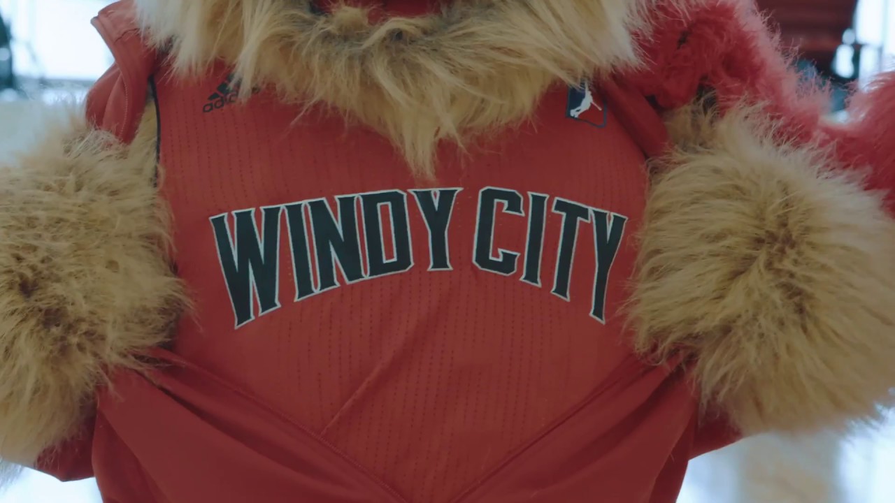 Gus T. Bull’s Introduction - YouTube