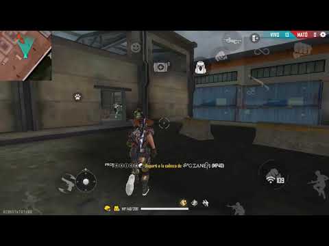 suscribete XDff - YouTube