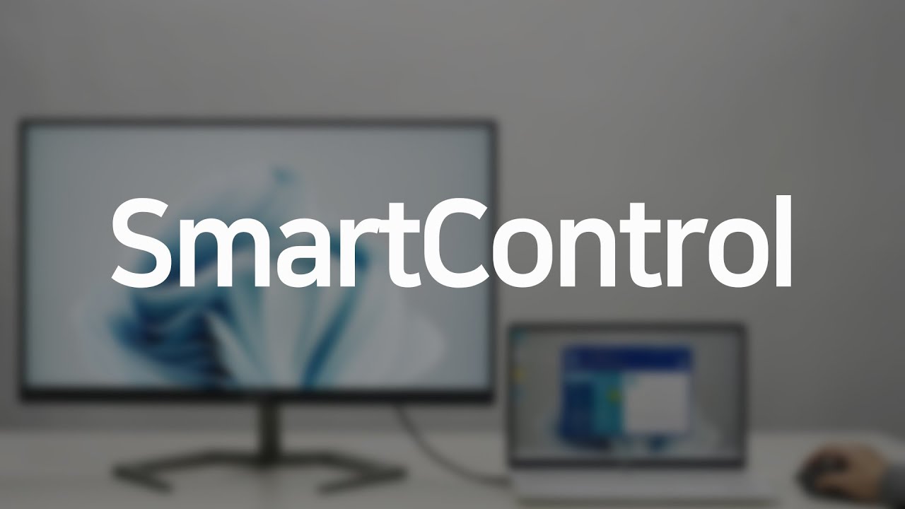 SmartControl - YouTube