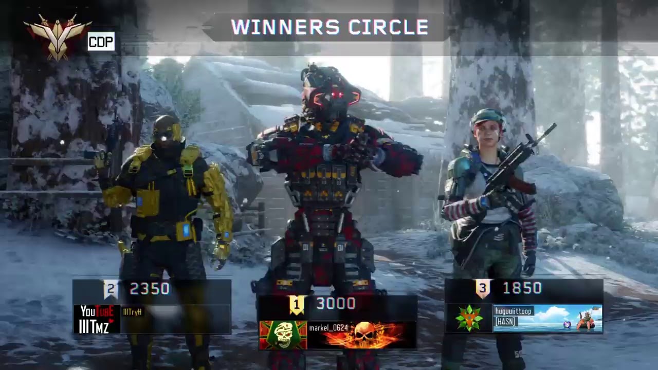BO3 in 2020 - YouTube