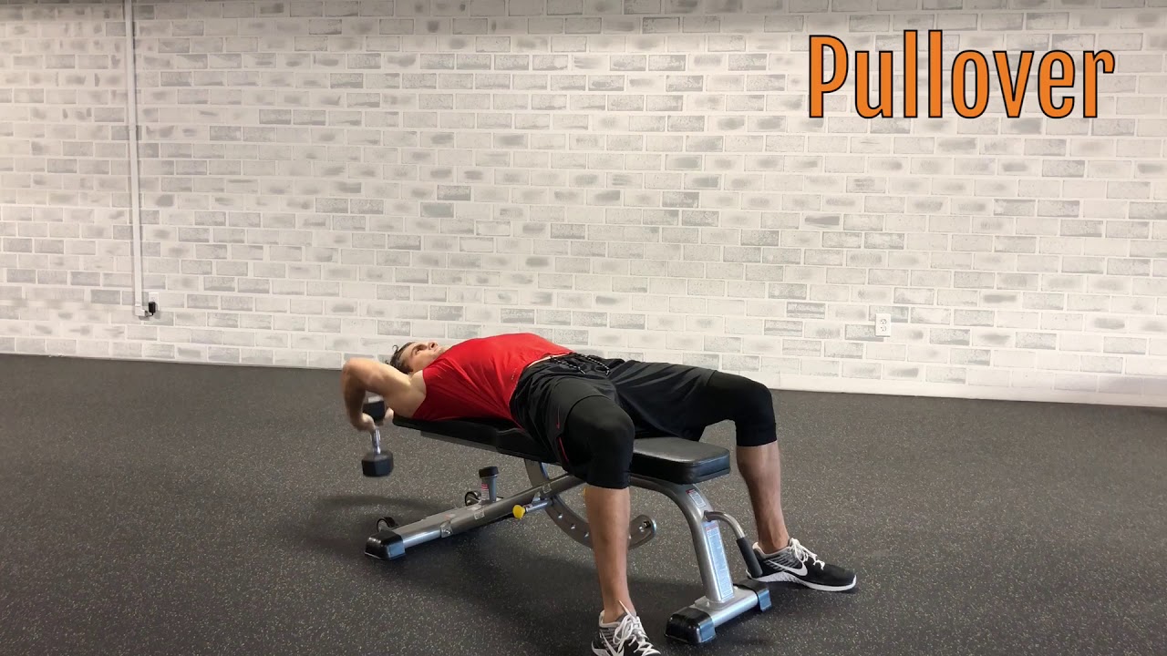 How-To: DB Pull-Over - YouTube