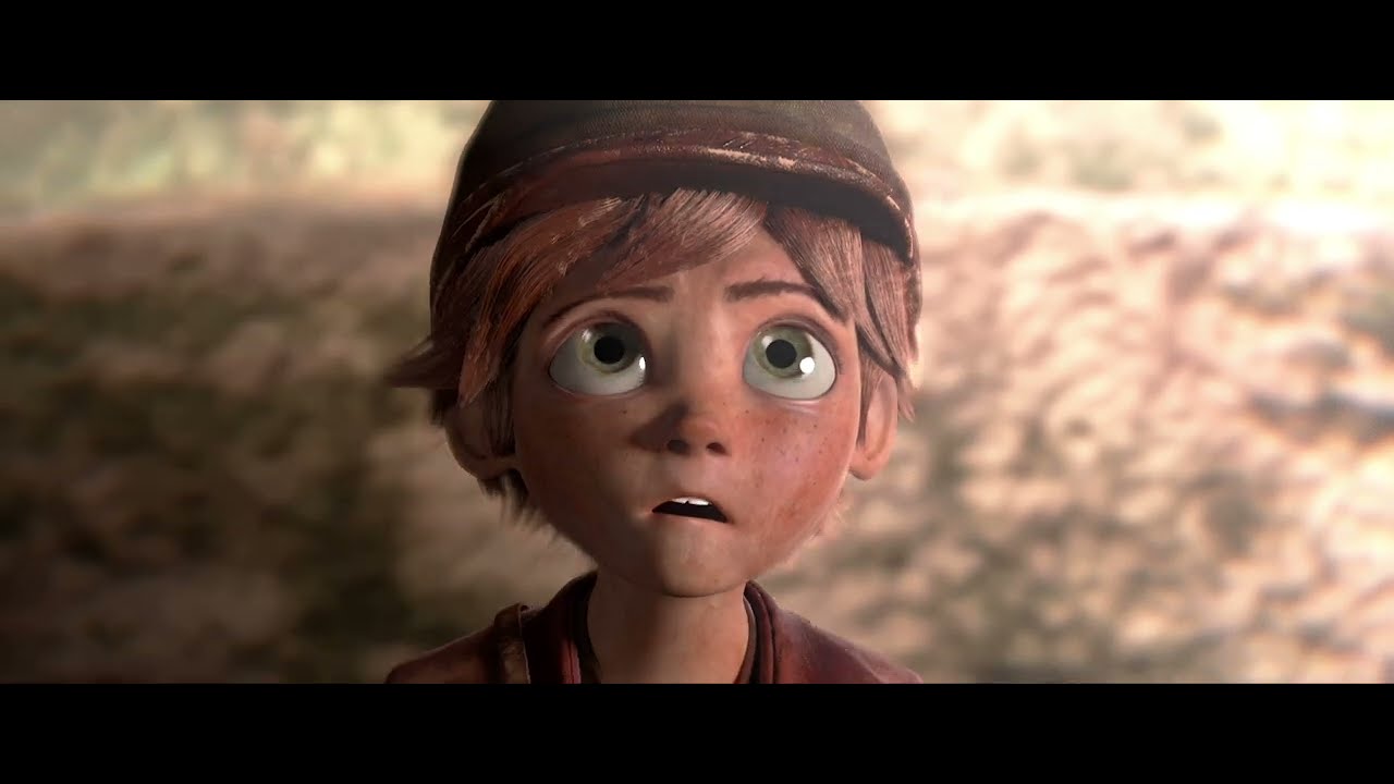 The Sentinel - Trailer - YouTube