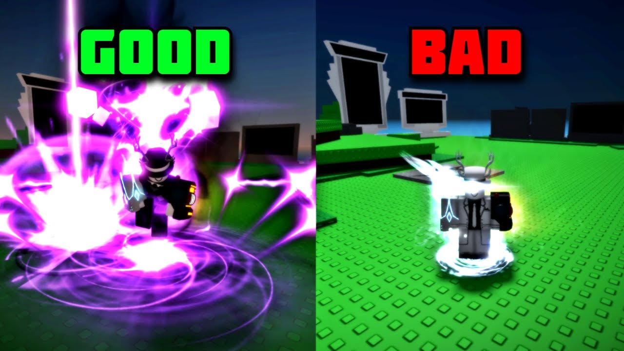 Which Avatar Gives Me Better Luck In Roblox Sol's RNG? - YouTube