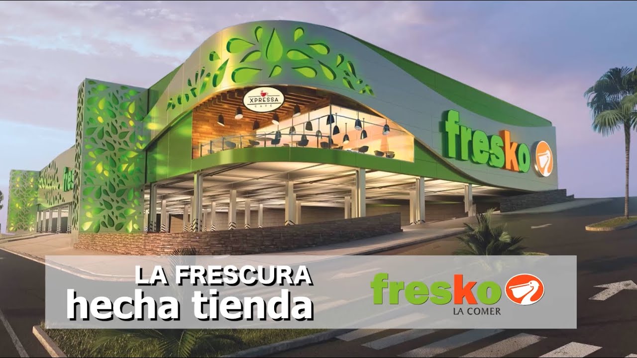 Fresko San Lucas Spot 1 (Español) - YouTube
