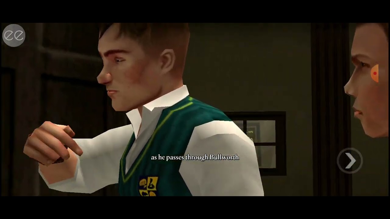 Bully parte um gameplay no Samsung galaxy a14 - YouTube