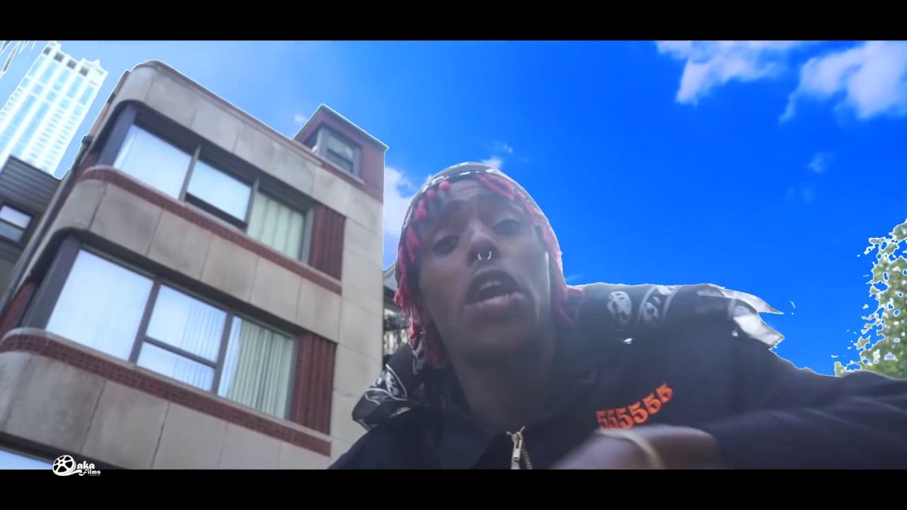 Famous Dex: Link (Official Music Video) - YouTube