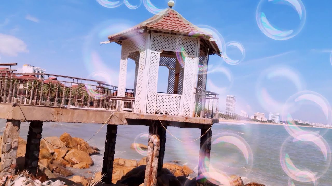 di choi bien dep - YouTube