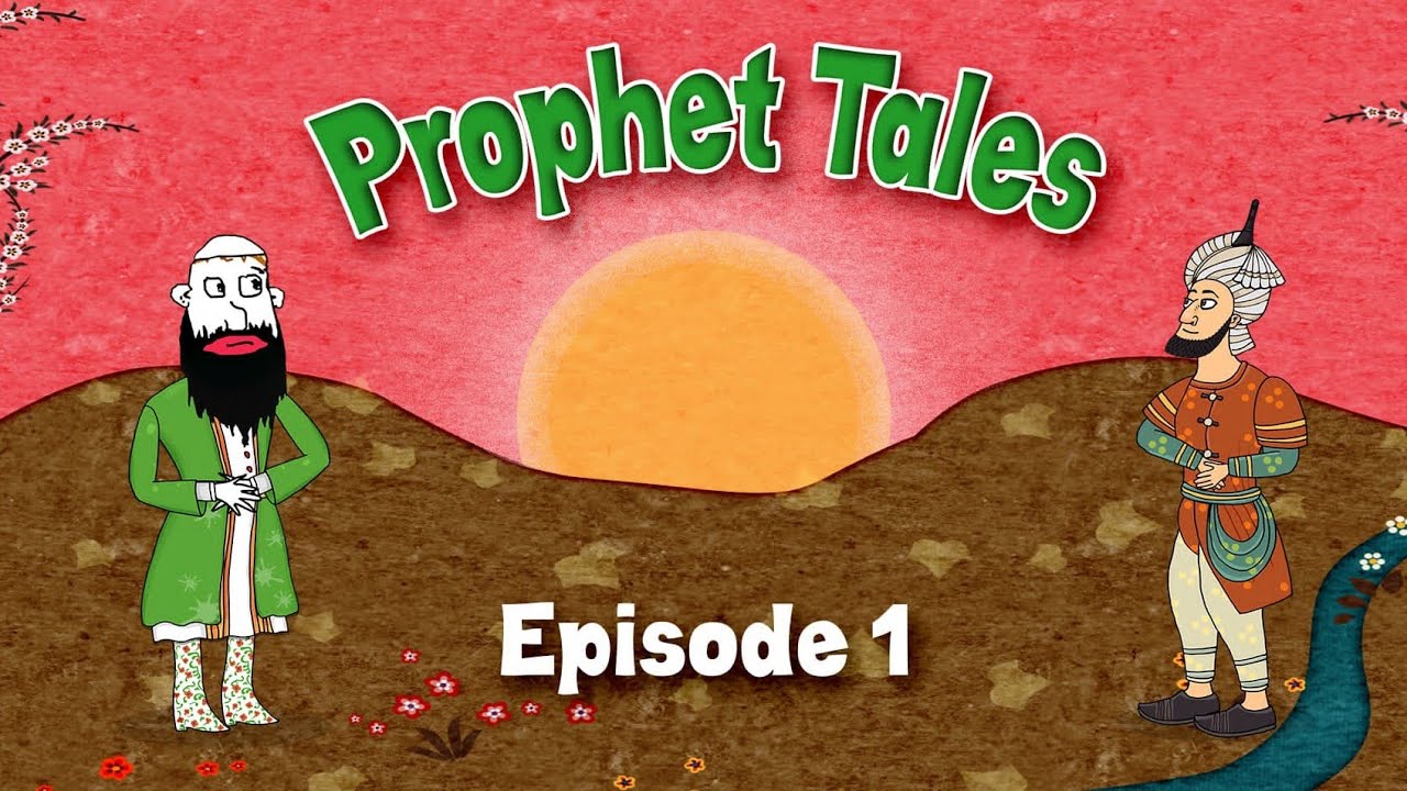 The Prophet Tales - Episode 1 - Islamic Sunset | by Apostate Prophet ...