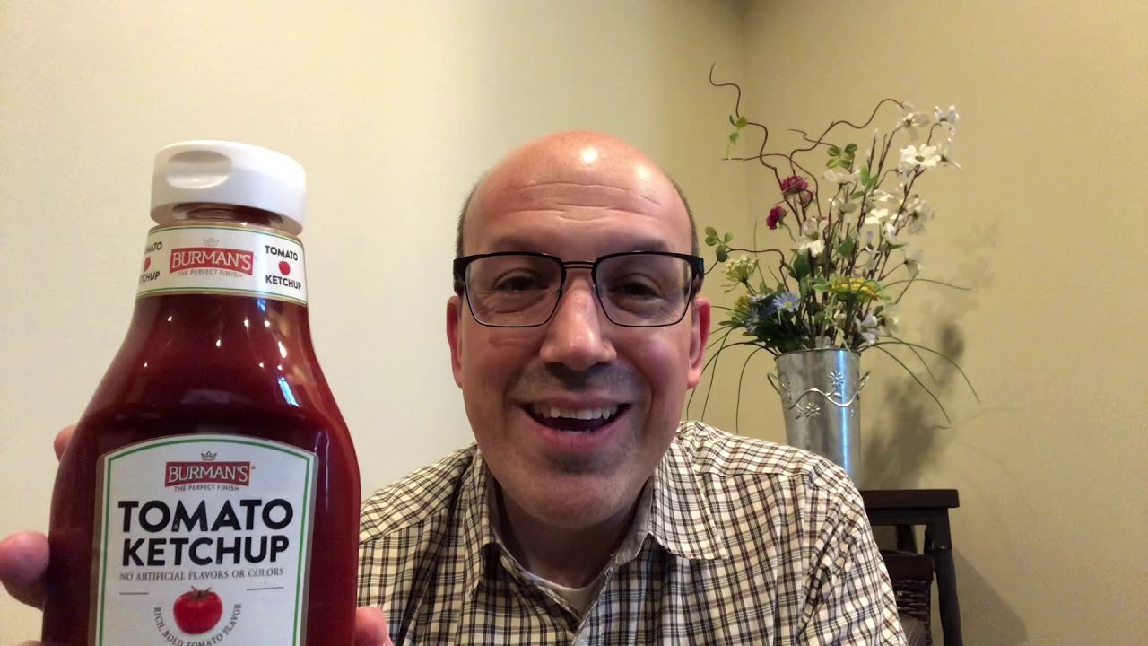 Some “Catch Up” with Pastor Jeremy - YouTube