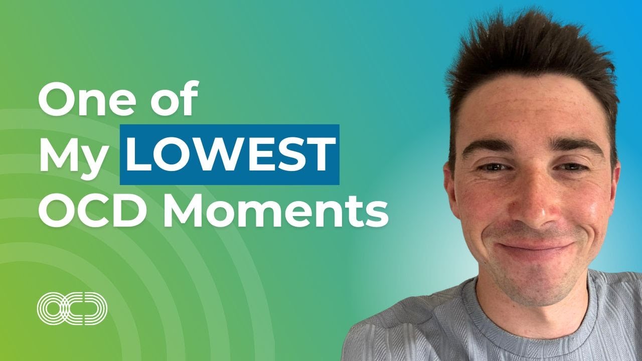 Finding Hope After a VERY Low Moment With OCD - YouTube