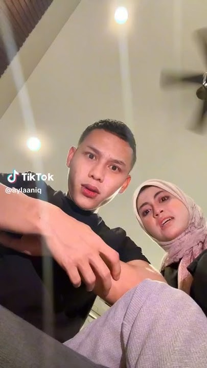 Comel betul Fieniq, orang ganu ni boss🤣 #aiteam - YouTube