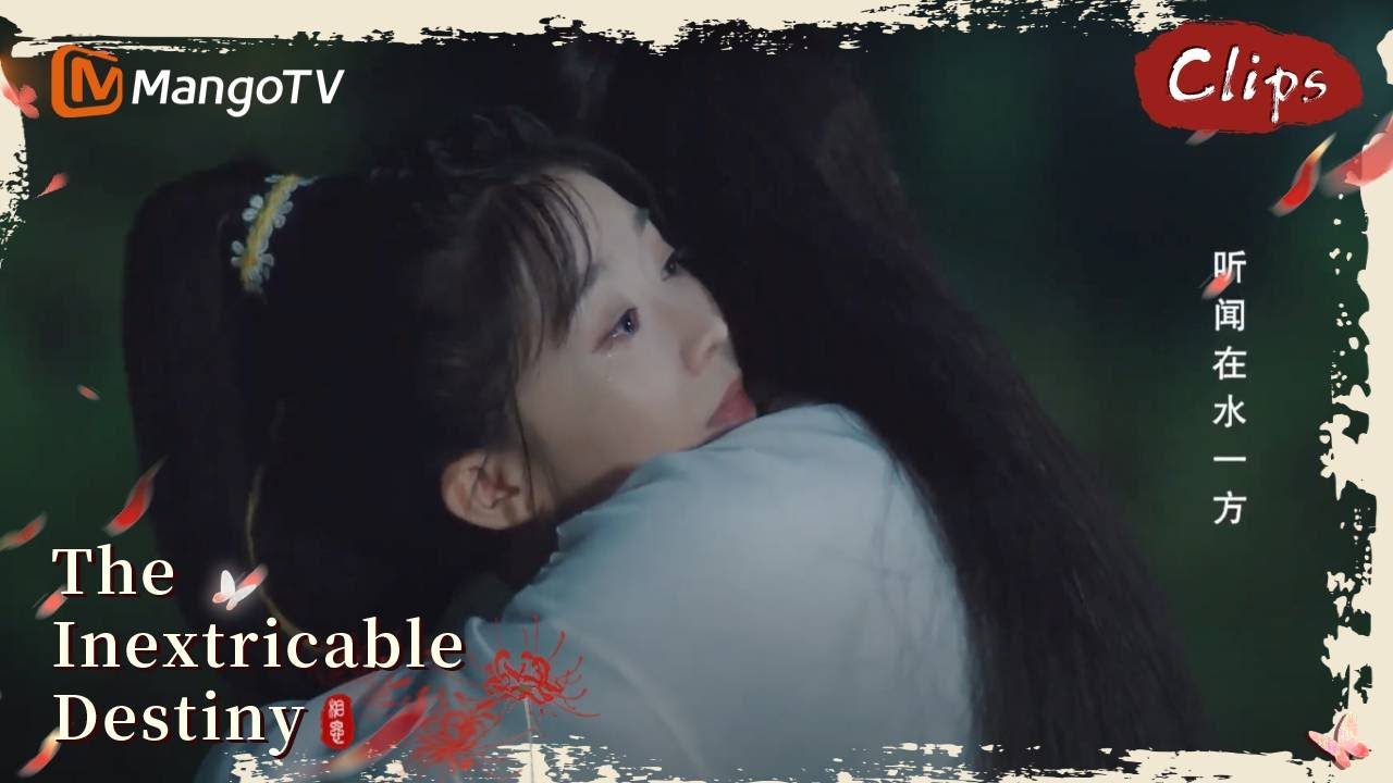 【ENG SUB】《The Inextricable Destiny》Aww~ This hug is so heartwarming ...