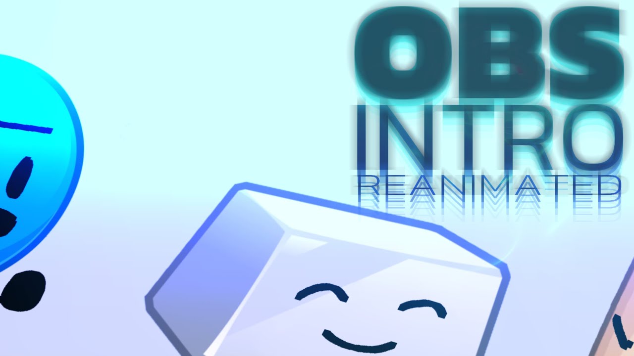 OBSOLETE BATTLE SHOW INTRO REANIMATED - YouTube