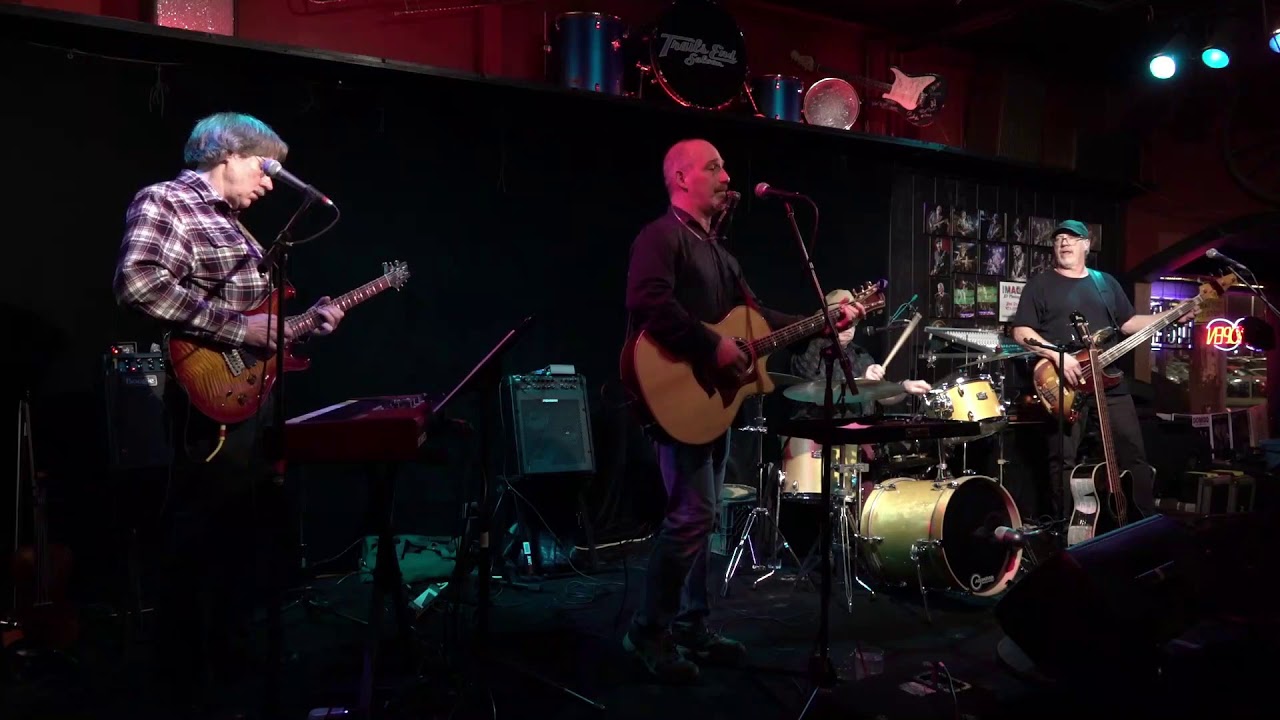 Crooked Corner Band Promo - YouTube