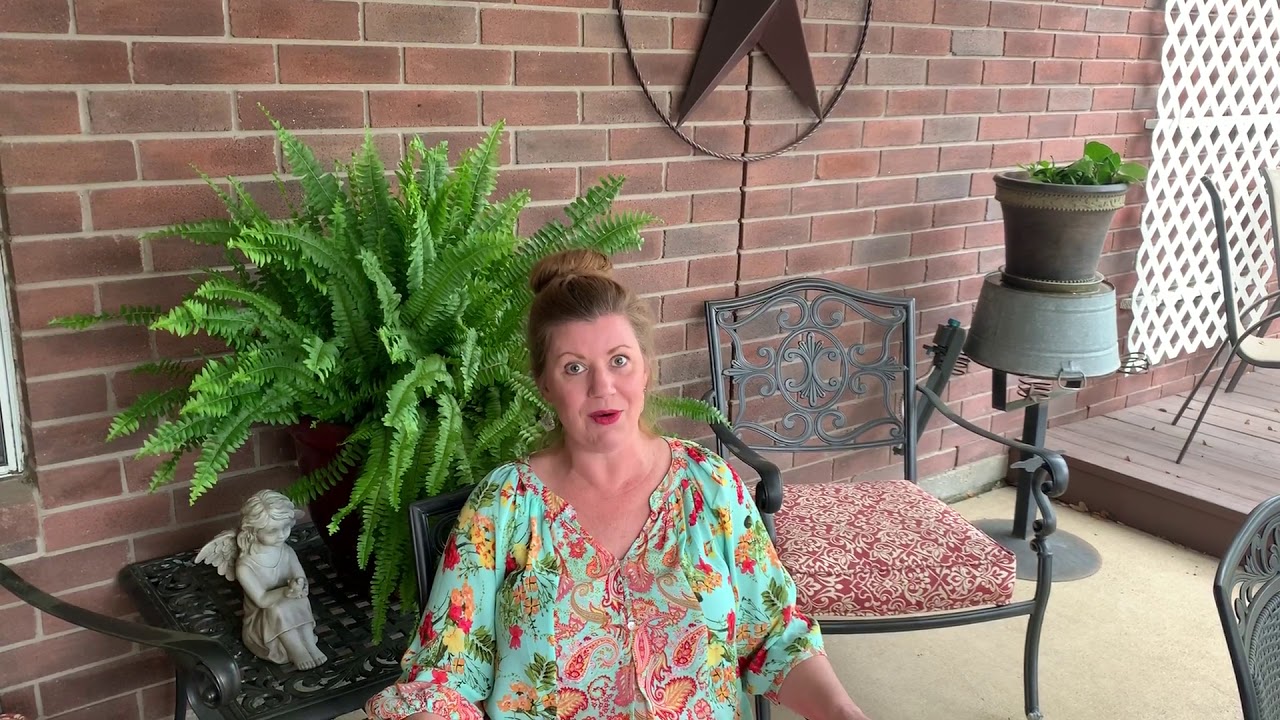 Mrs. Richardson’s Class Message, 3.27.2020 - YouTube