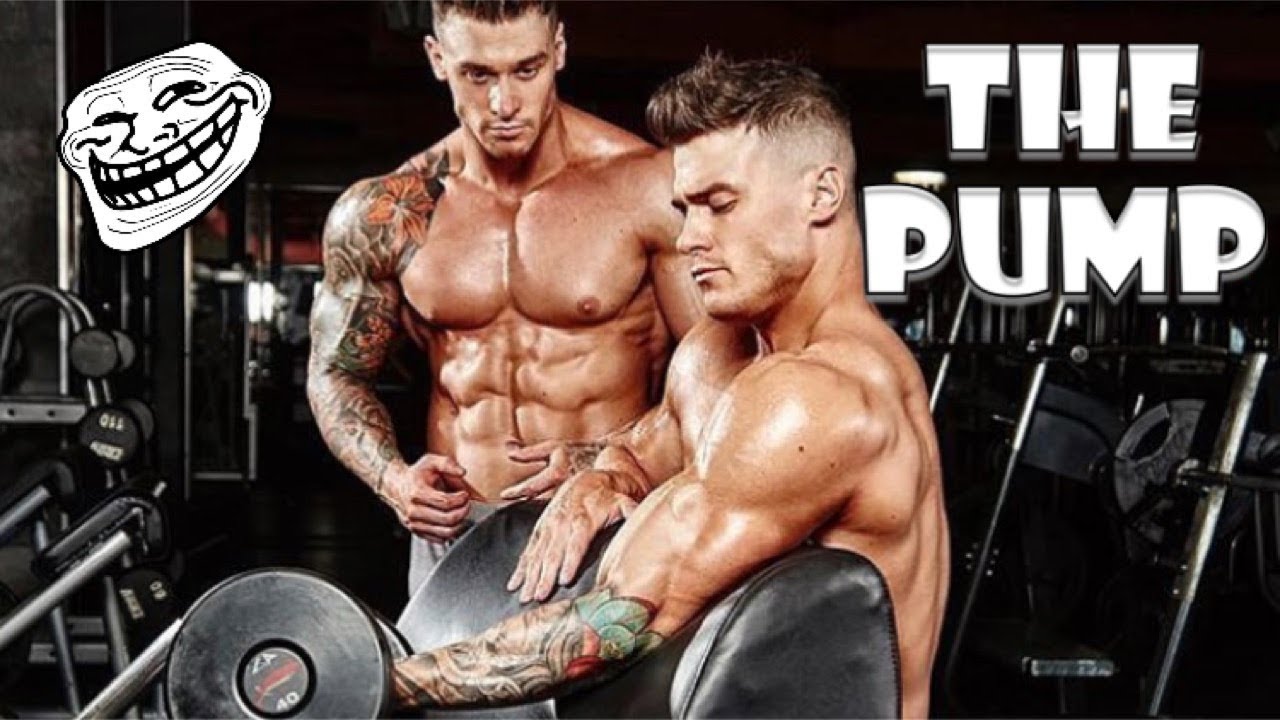 CHASING THE PUMP. - YouTube