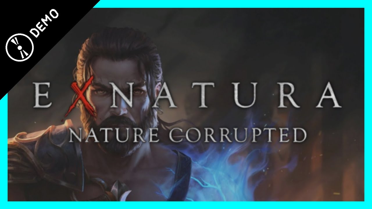 Ex Natura: Nature Corrupted [Demo] - YouTube