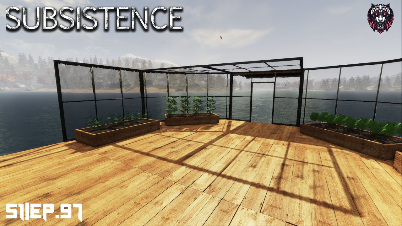Window Shopping / Subsistence Gameplay /S1/Ep.97 - YouTube