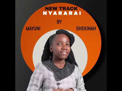 Nyararai (Cover) by Shekinah Mayuni