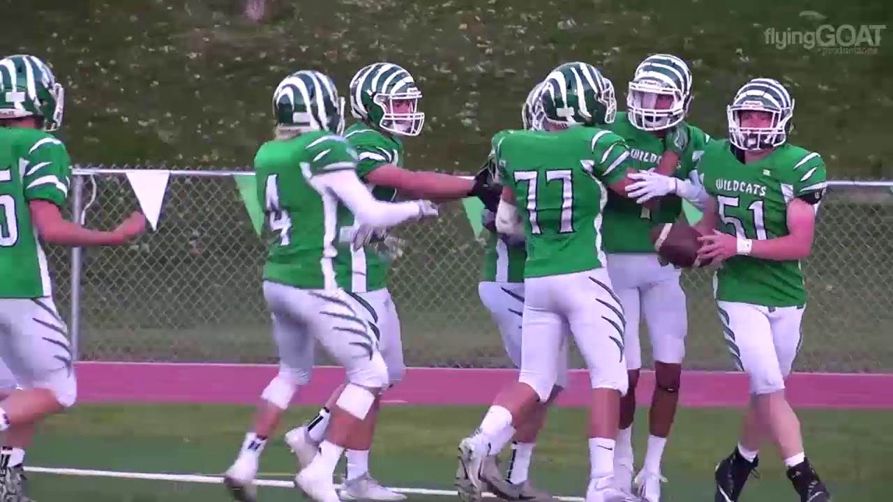 South Summit High School Homecoming 2018 - YouTube