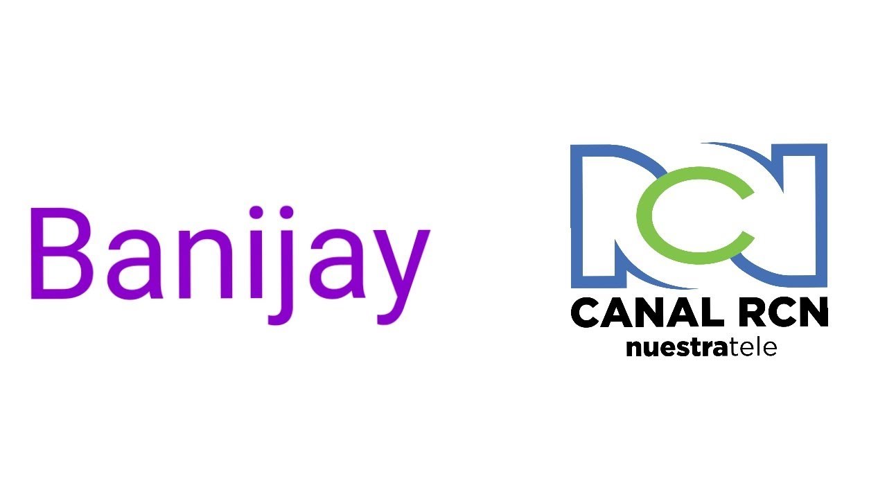 banijay rcn logo 2023 - YouTube