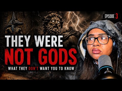 Were the “gods” of the Ancient World Actually Fallen Angels? | The Deepest Rabbit Hole