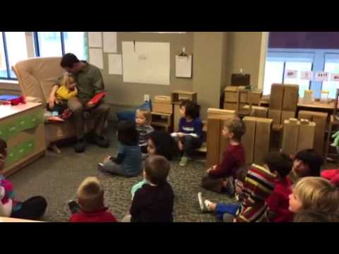 Happy birthday, Ruthie! - YouTube