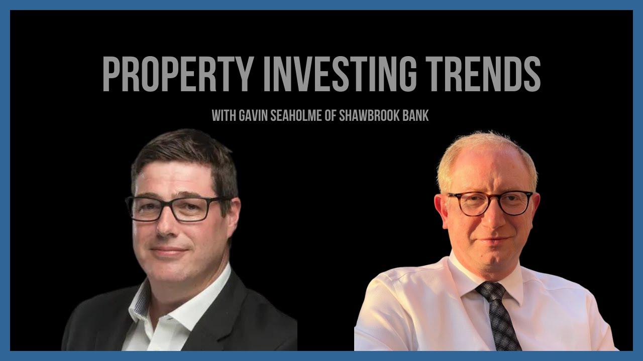 What's Happening in The 2023 Property Market | Gavin Seaholme from ...