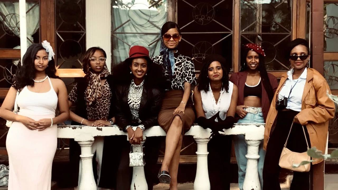 Oldies Day Vlog - YouTube