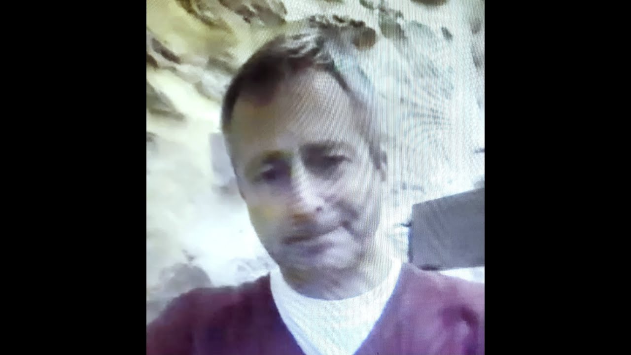 CHRIS EXLINE, "live" from Ukraine 3Feb23 6pm (local) in a village ...