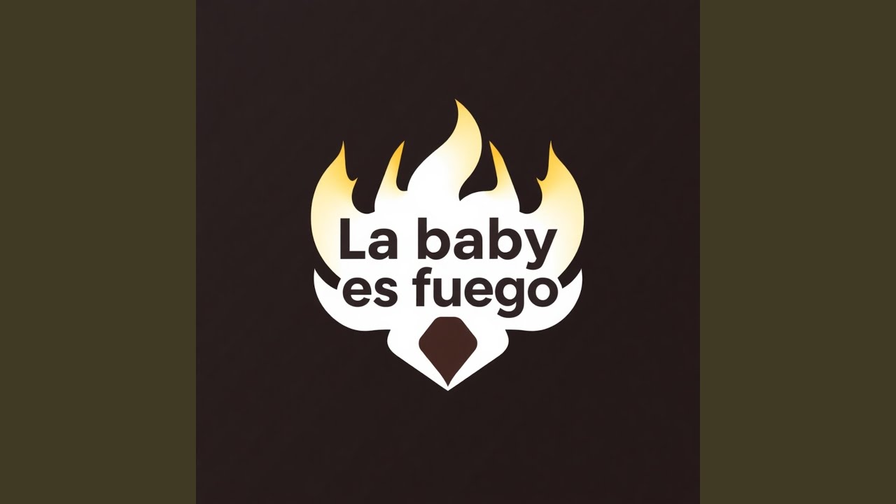 La baby es fuego - YouTube