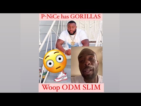 ODM SLIM KNOCKED OUT by P-NiCe Goons - YouTube