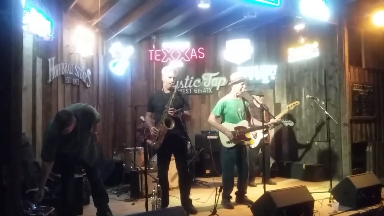 Don Leady's Tail Gators - Hip Hip Baby - YouTube
