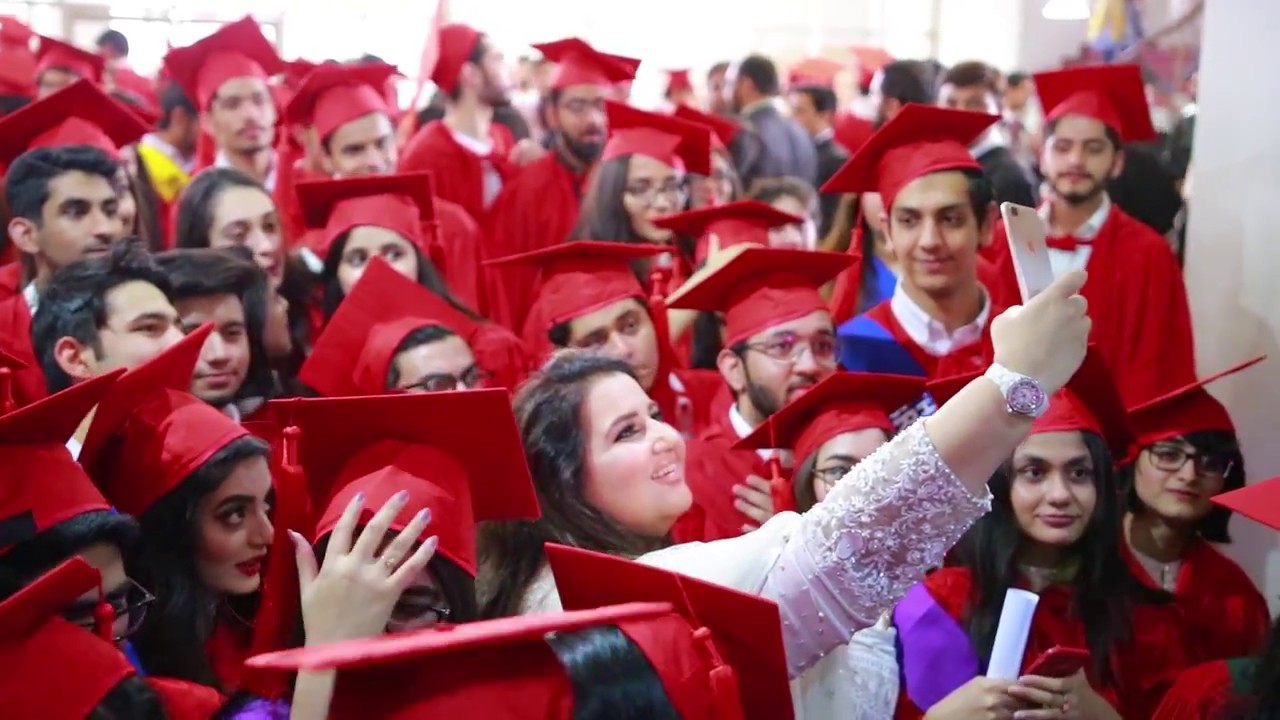 Roots IVY Graduation Ceremony 2018 (Video Highlights) - YouTube
