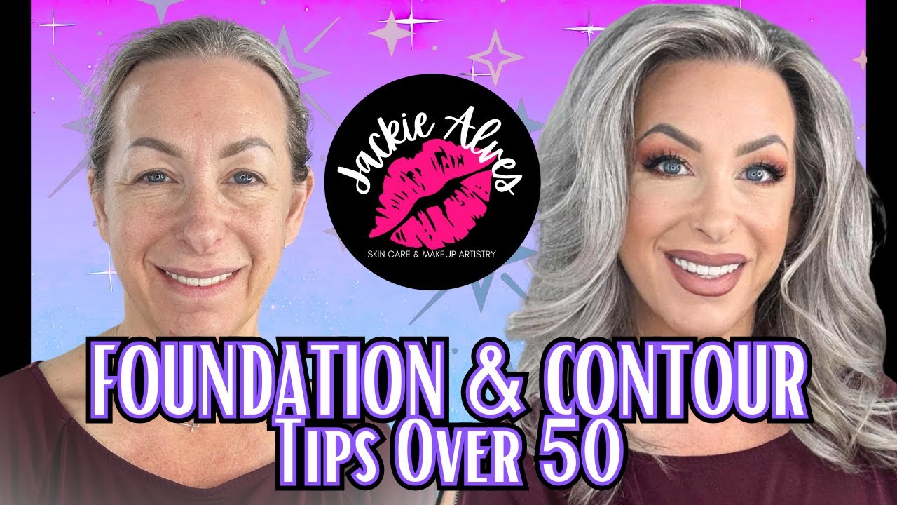 Foundation Hacks That Will Change Your Makeup Routine FOREVER ...