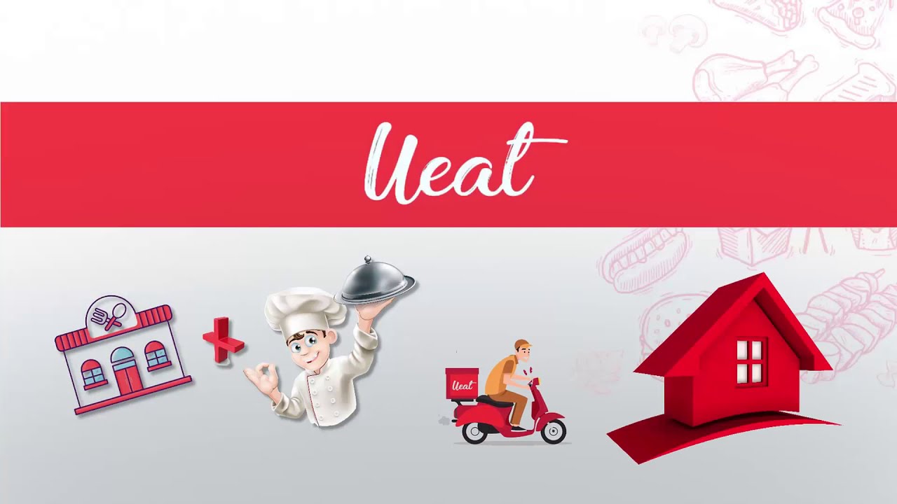 Ueat restaurant Training from PC || Ueat || Delivery with smile - YouTube