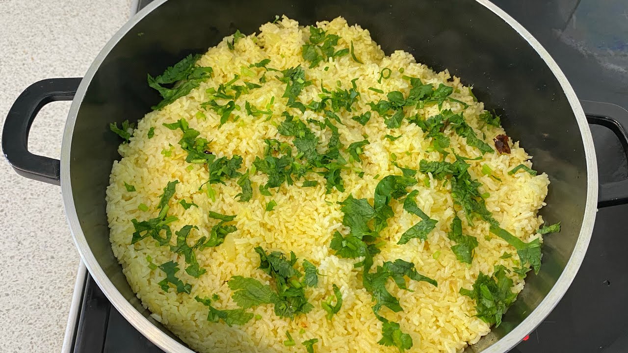 খুদের ভাত / বউ ক্ষুদি /বউআ/বউ ভাত সহজ রেসেপি(khudi bow bhat/ bow bhat ...