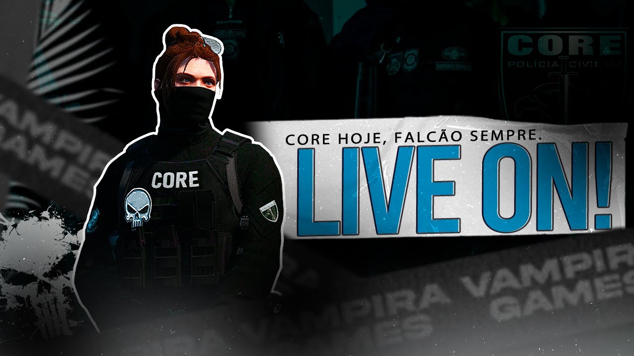 💀CORE💀📢#14 AQUI É A CORE MALANDRO💀 - CIDADE ABCD RP📢 !comandos !pix ...