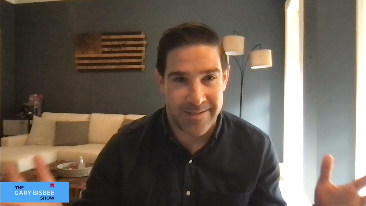 What is Unite Us | Dan Brillman, Co-founder and CEO, Unite Us - YouTube