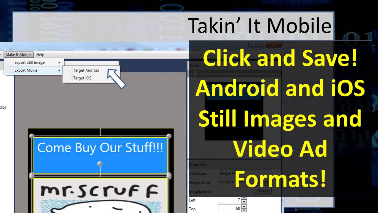 DIY Digital Signage and Marketing - YouTube