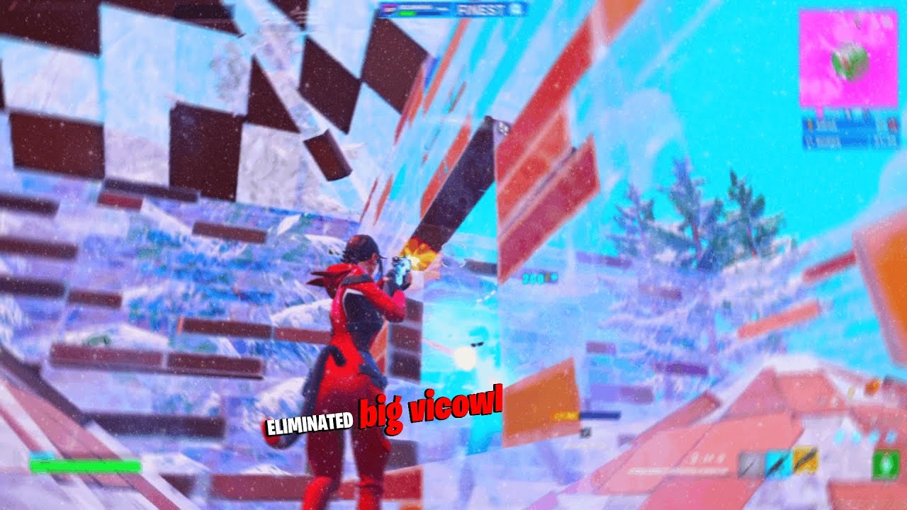 The Color Violet 💜 (Fortnite Montage) Zaytox Highlights #3 - YouTube