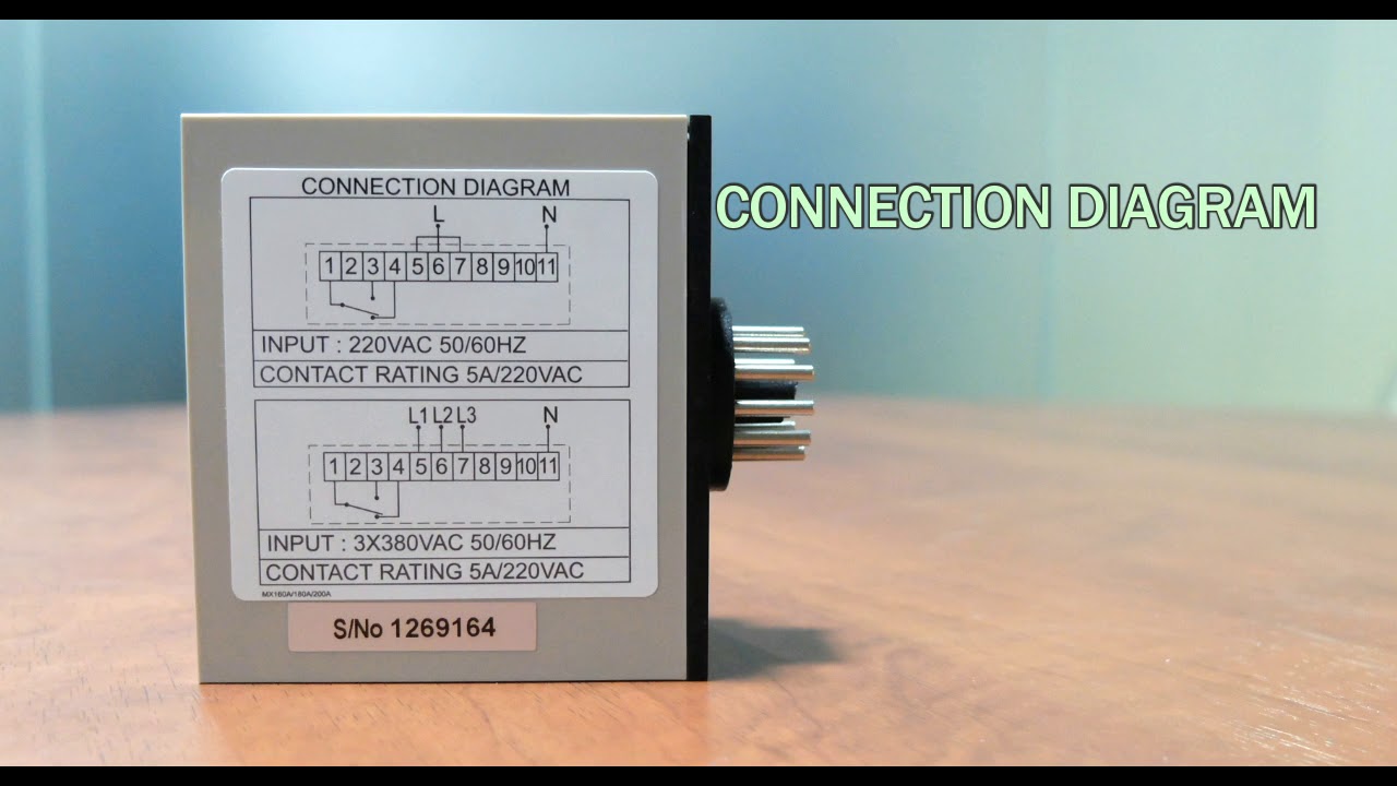 MIKRO MX200A & MX100 Setting - YouTube