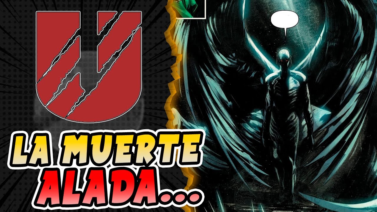 Ultimate Angel Vs Wolverine || Ultimate Wolverine 2025 #8 - YouTube