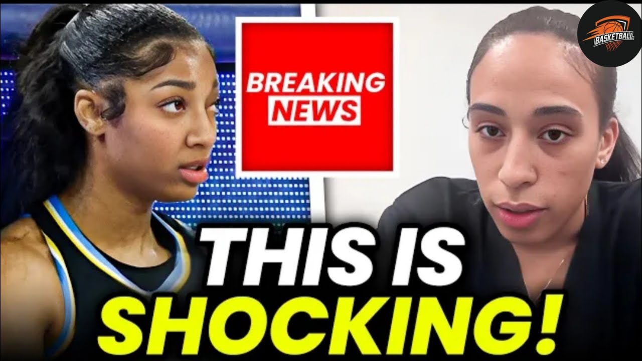 Angel Reese SHOCKINGLY DROPPED from the Team After THIS Incident! - YouTube